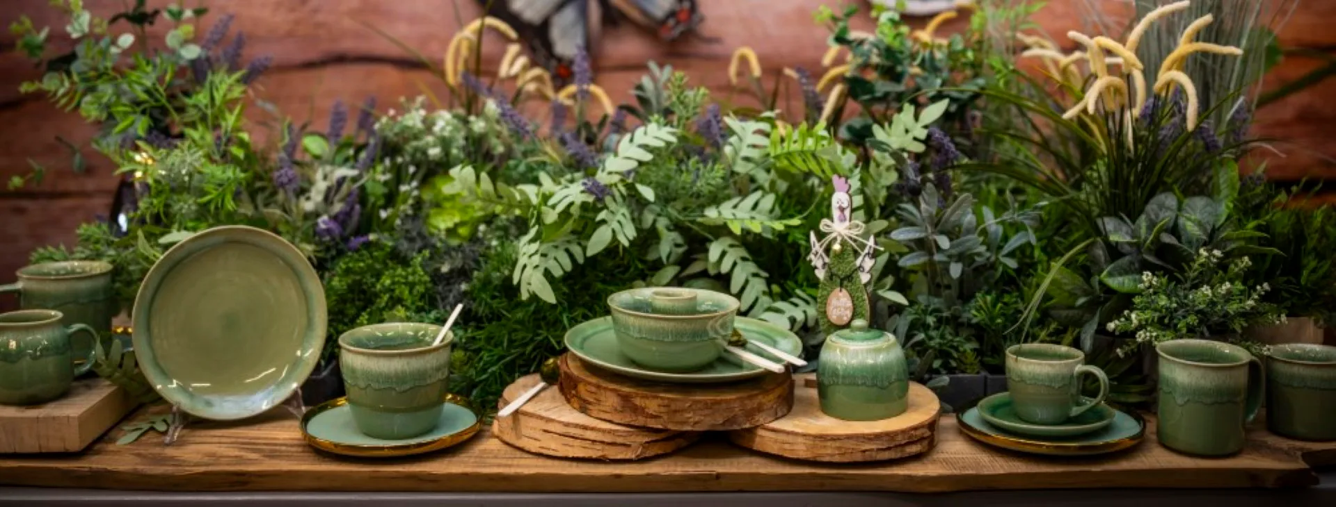 Kolekcja Reactive Cascade - altom.pl