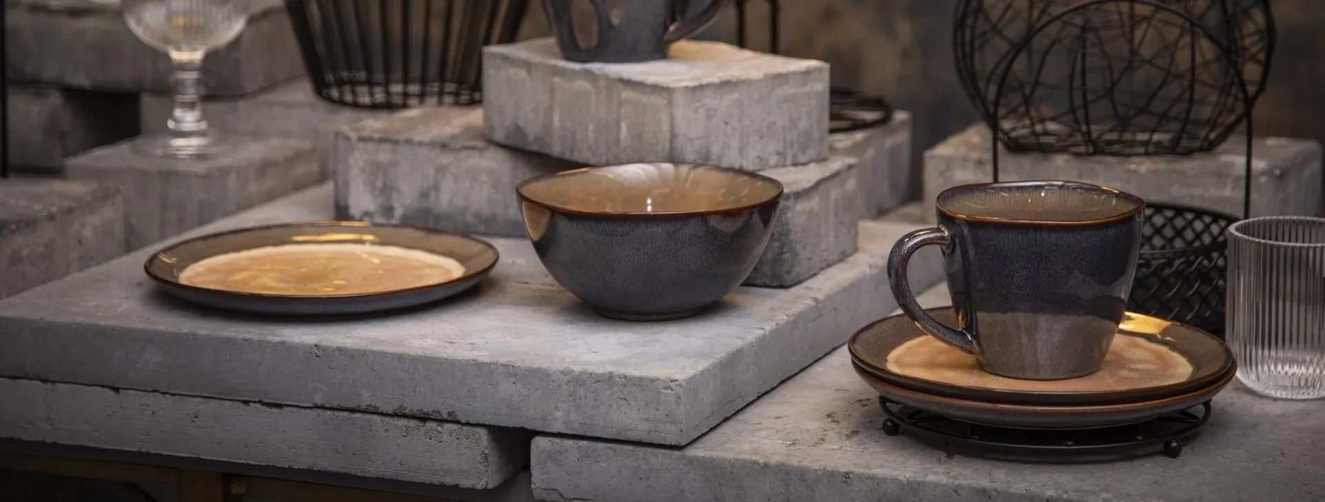 Kolekcja Reactive Patyna - altom.pl