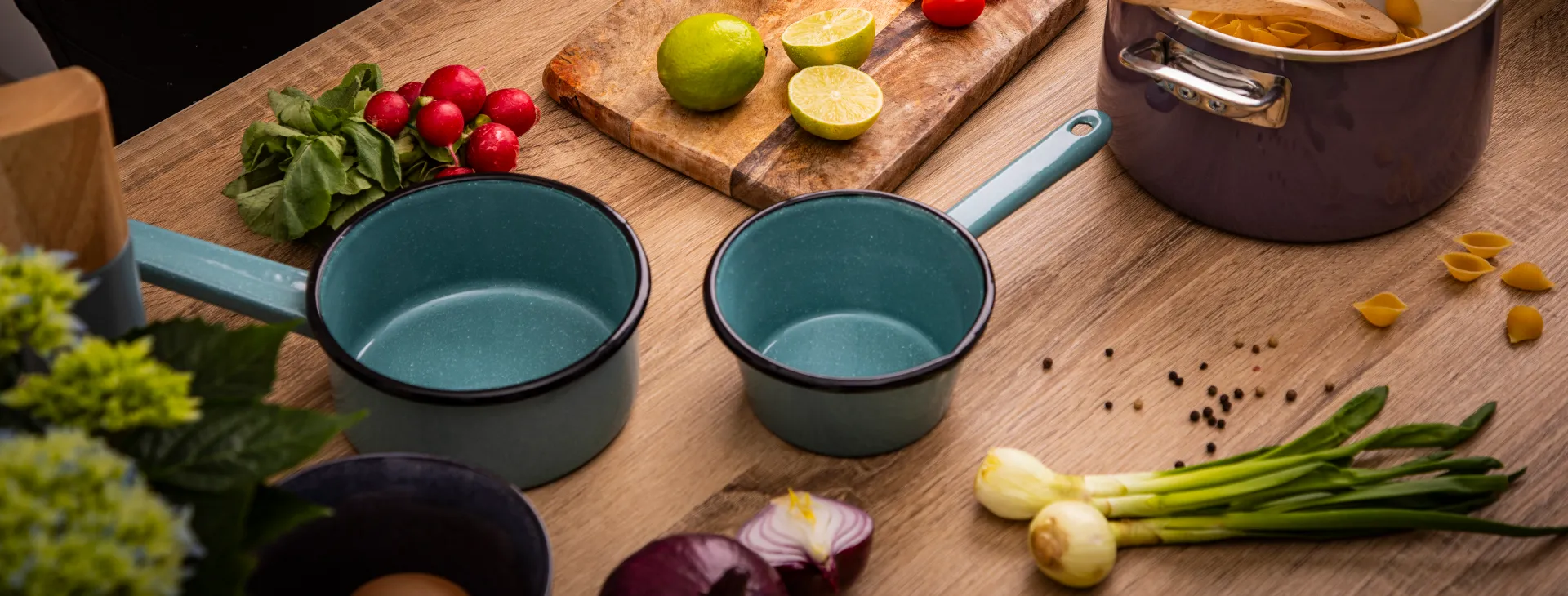 Rondle i rondelki - Pieknowdomu.pl - altom.pl