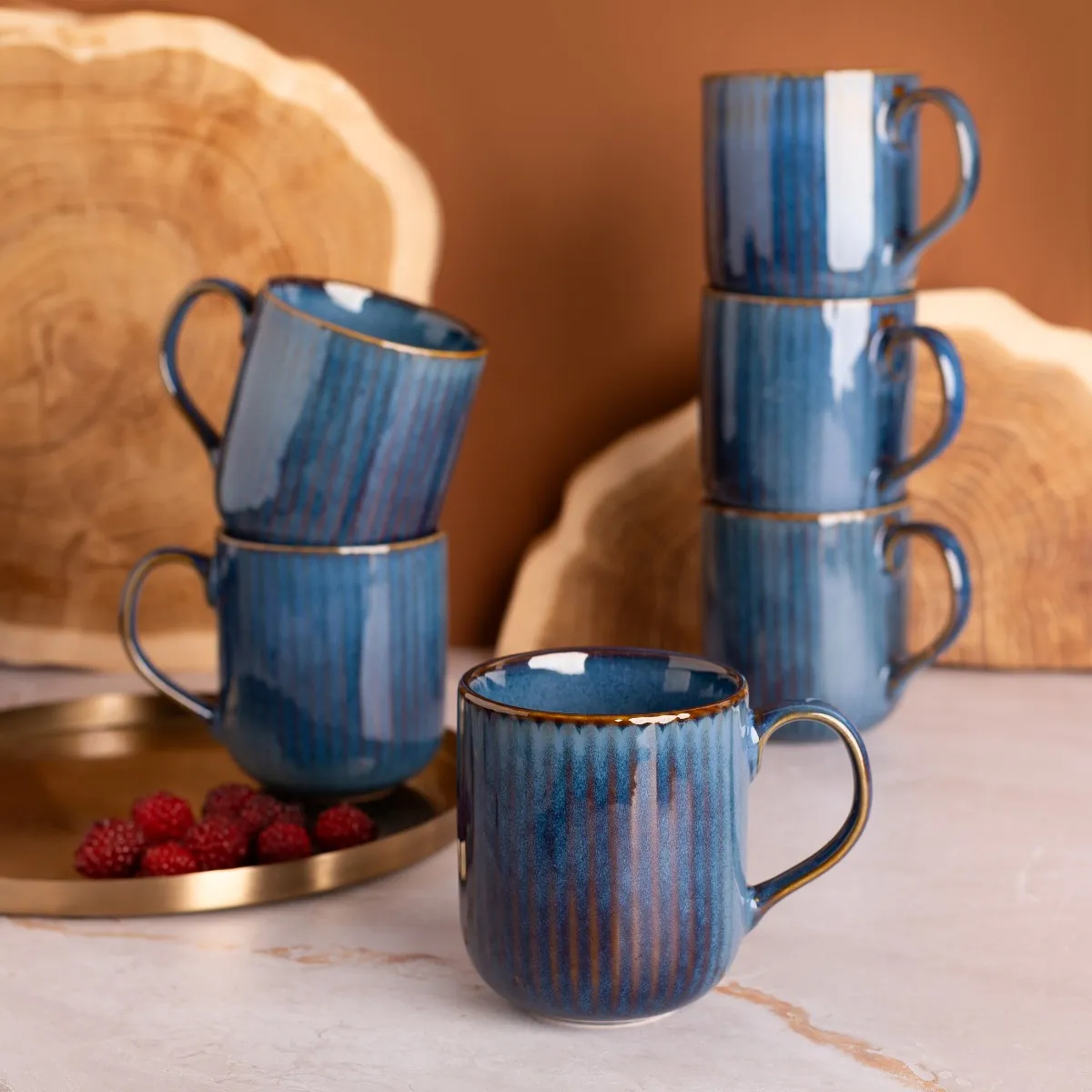 Duże kubki - do herbaty, kawy! 500 ml i więcej - altom.pl