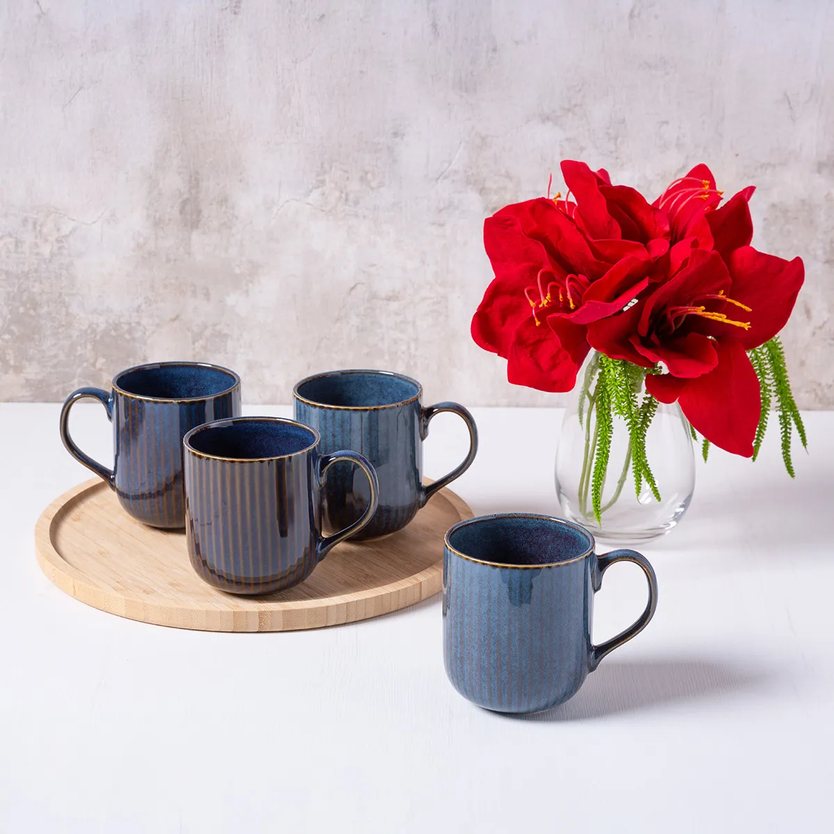 Duże kubki - do herbaty, kawy! 500 ml i więcej - altom.pl