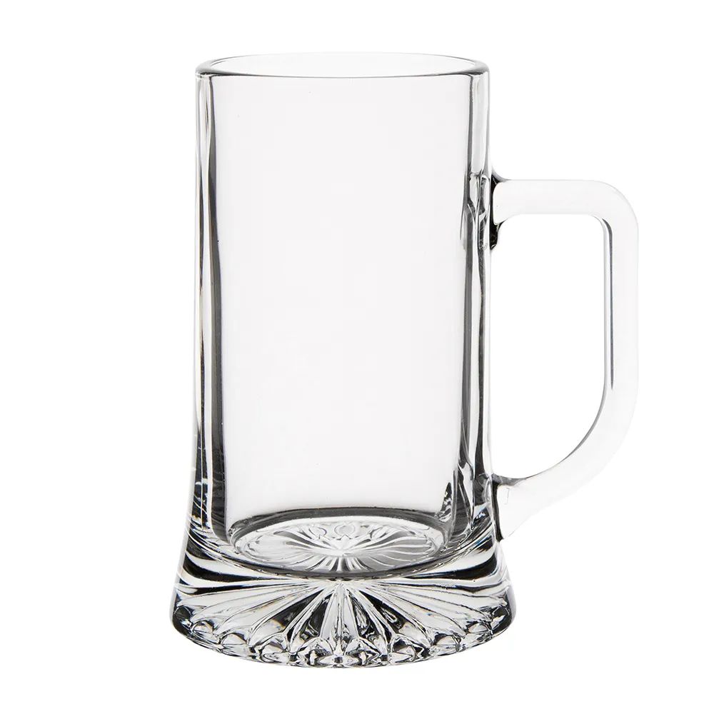 Kufel do piwa szklany Royal Leerdam Maxim 500 ml - altom.pl