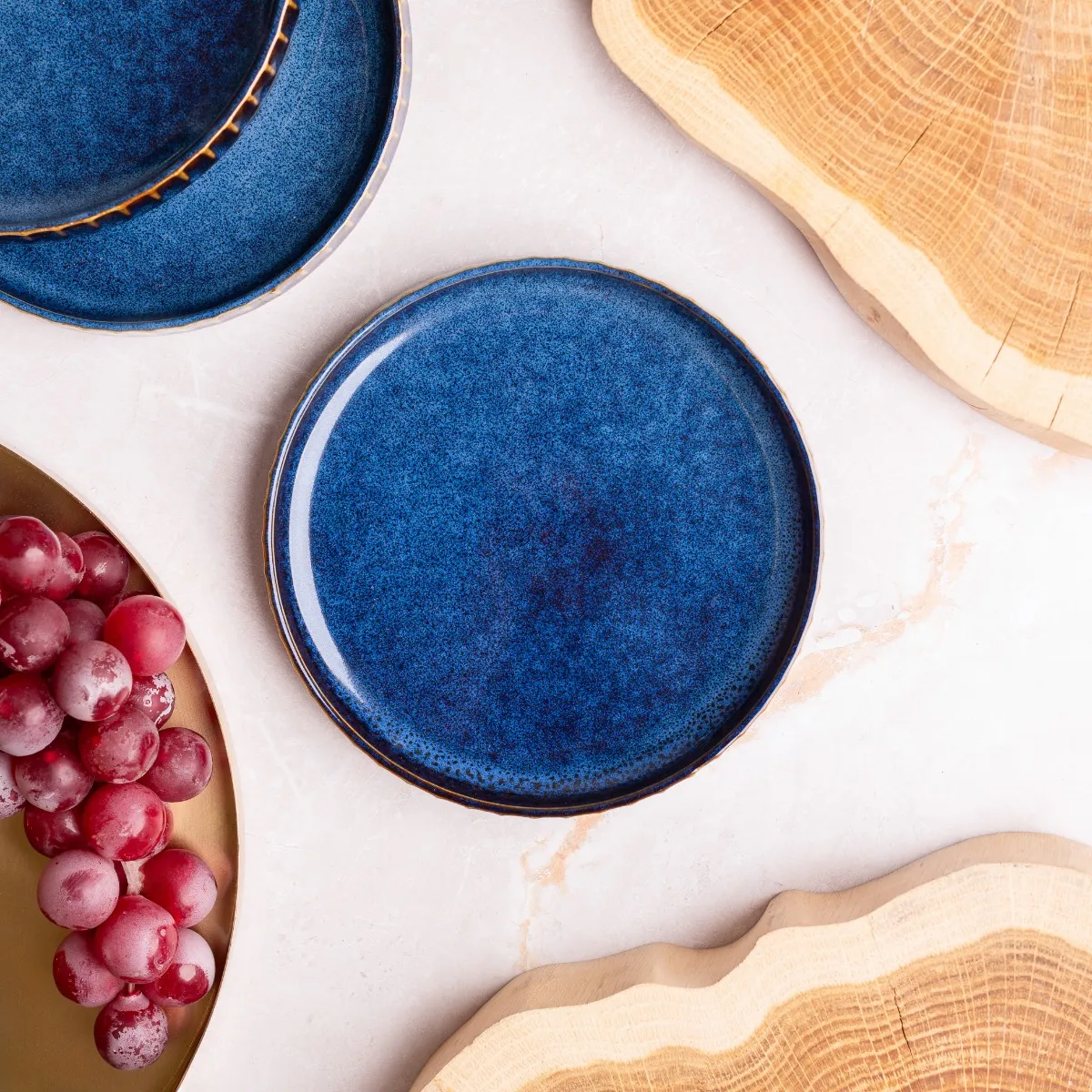 Spodek porcelanowy New Bone China Altom Design Reactive Stripes 14 cm ...