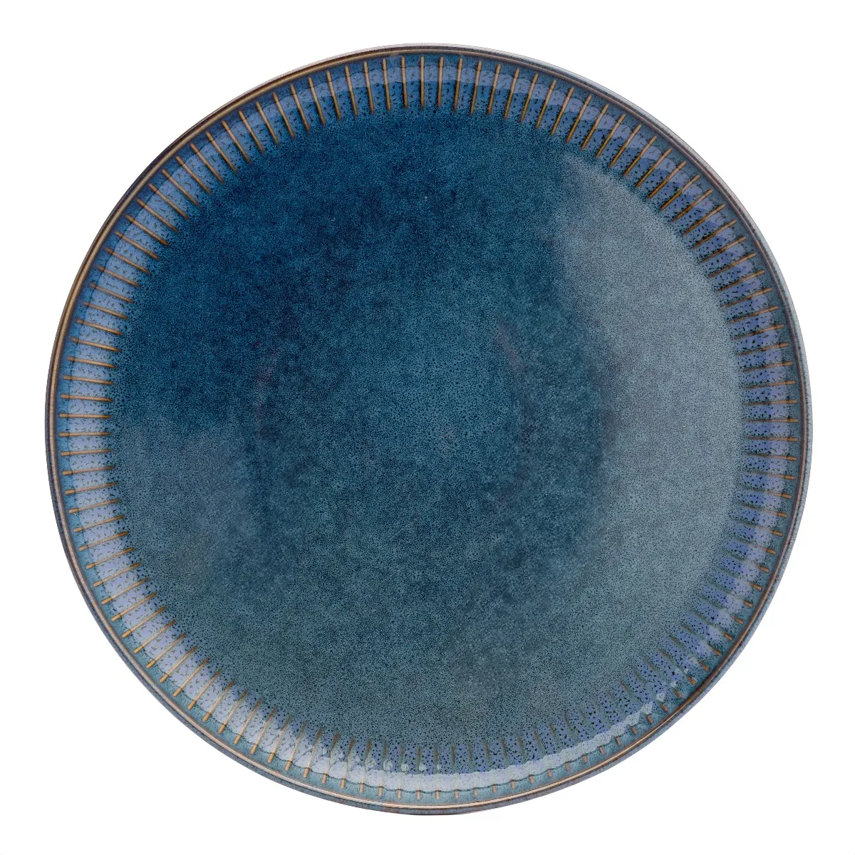 Serwis obiadowy porcelanowy Altom Design Reactive Stripes na 4 osoby ...