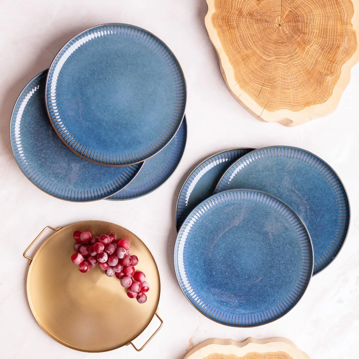 Serwis obiadowy z porcelany - altom.pl