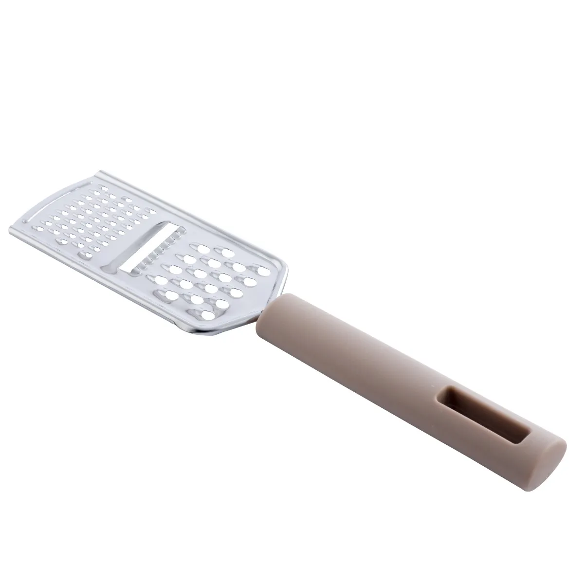 Tarka do sera i czekolady Altom Design taupe 24,5 cm - altom.pl