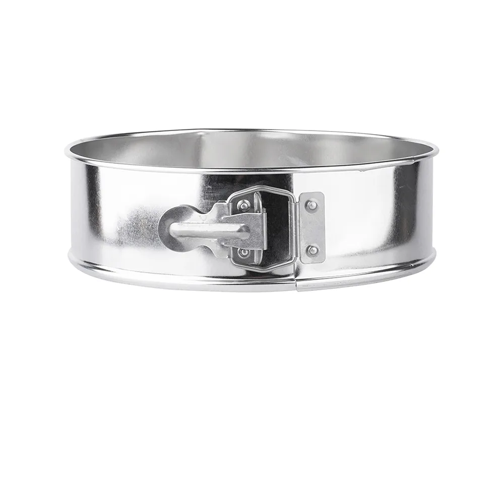 Tortownica / forma do pieczenia ciasta i tortu SNB okrągła fakturowana ...