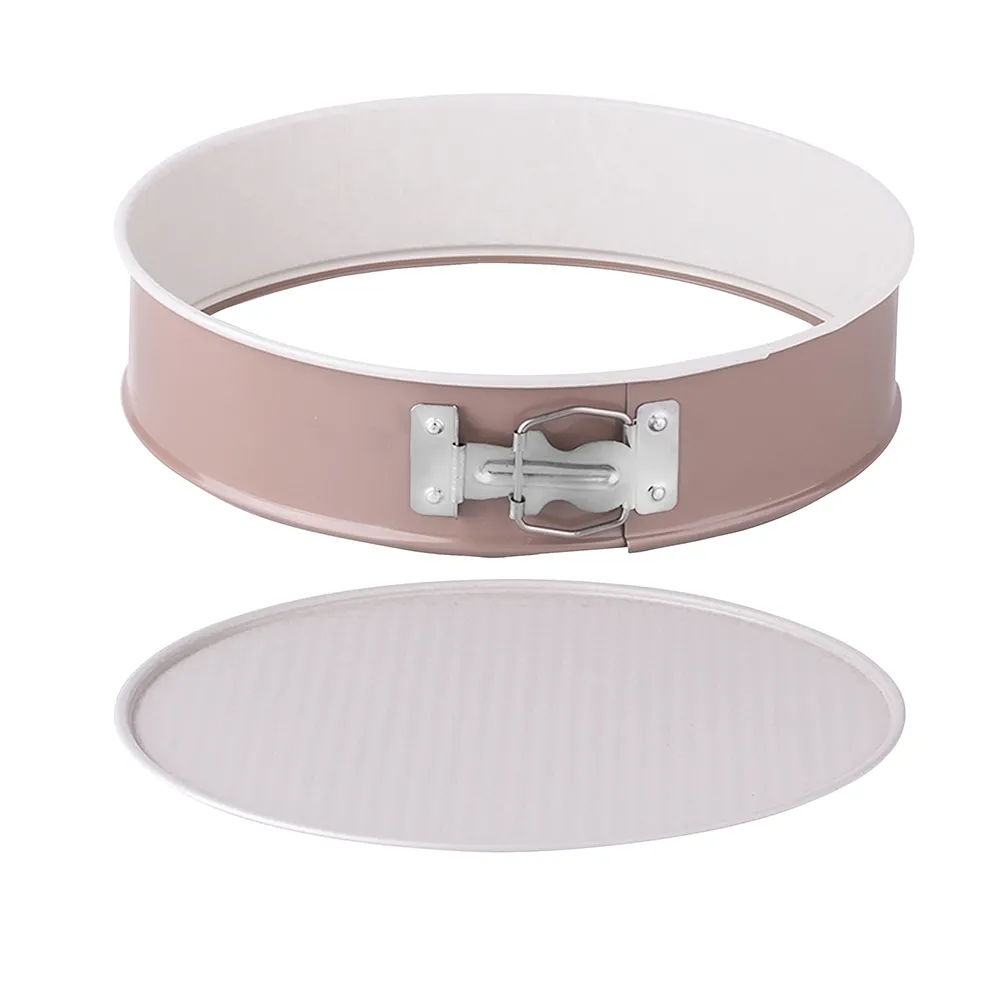 Tortownica / forma do pieczenia tortu SNB okrągła 24 cm Caffe Creme ...