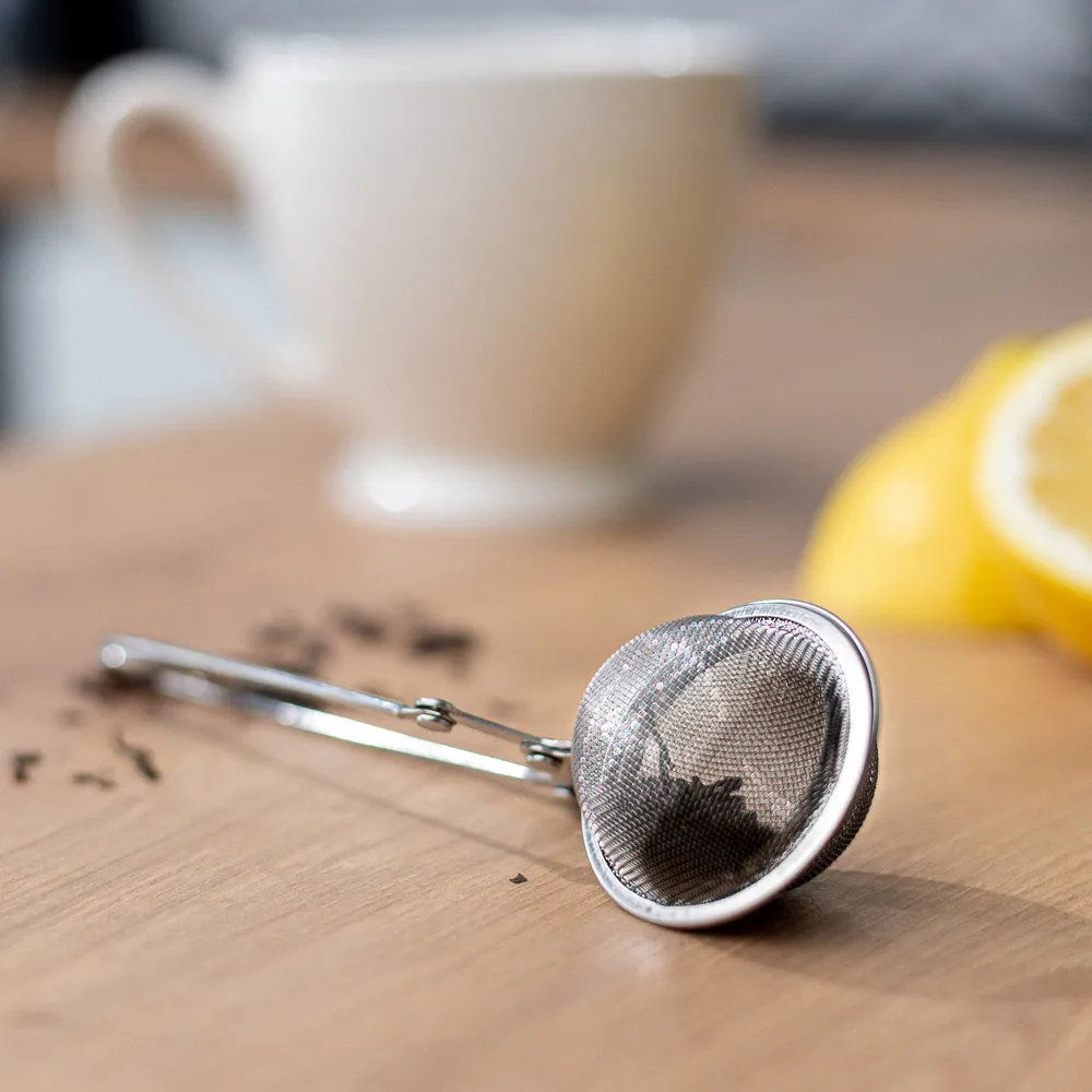 Zaparzacz / sitko do parzenia herbaty i ziół Altom Design - altom.pl