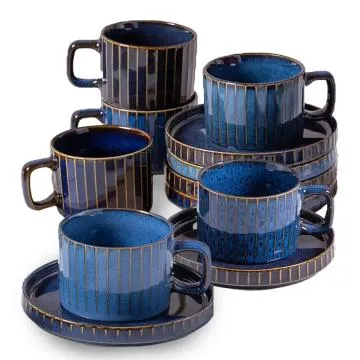 Porcelanowe filiżanki - altom.pl