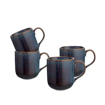 Duże kubki - do herbaty, kawy! 500 ml i więcej - altom.pl