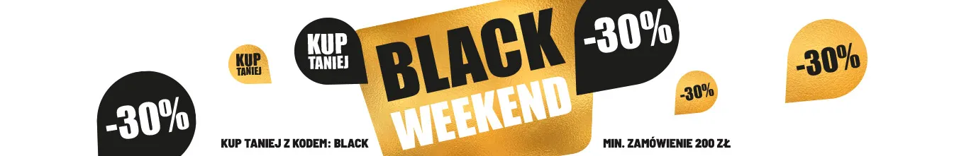 Black Weekend - altom.pl
