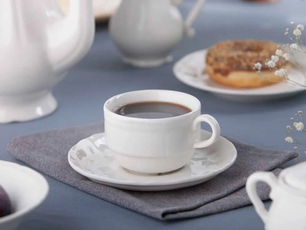 Polska porcelana Karolina – zastawa stołowa do Twojej kuchni - altom.pl