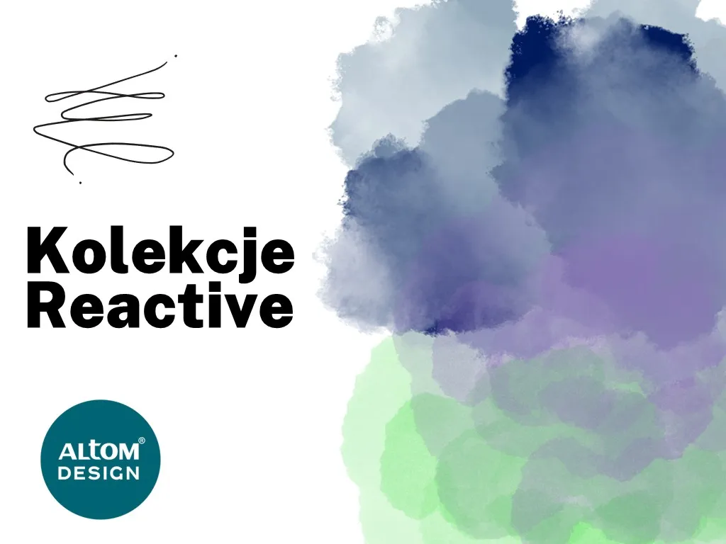 Prezentacja Reactive - altom.pl